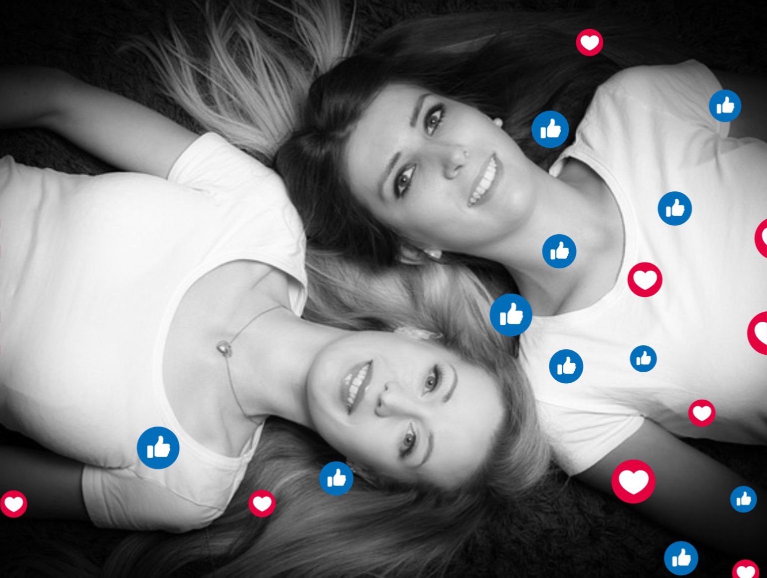 Les photos de meilleure amie à faire absolument - SimplyCards